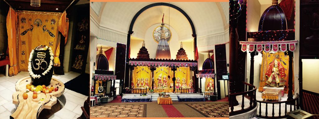 Hindu Mandir Glasgow – 1 La Belle Place, Glasgow, G3 7LH | ☎ 0141 332 ...